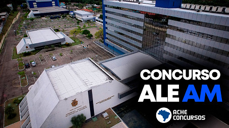 Ache Concursos