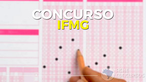 Concurso IFMG 2026: Dois editais abrem vagas para Técnicos administrativos