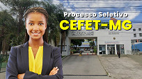 CEFET-MG lança 5 editais para Professores em 2026